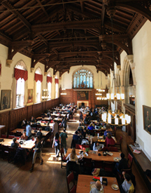 Facilities and Room Reservations | Berkeley College